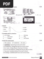Family and Friends 2 Testing and Evaluation Book Full PDF | PDF