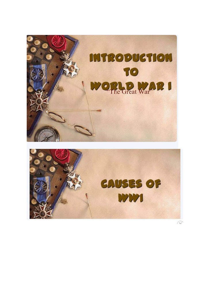 History Notes Form 1 | PDF