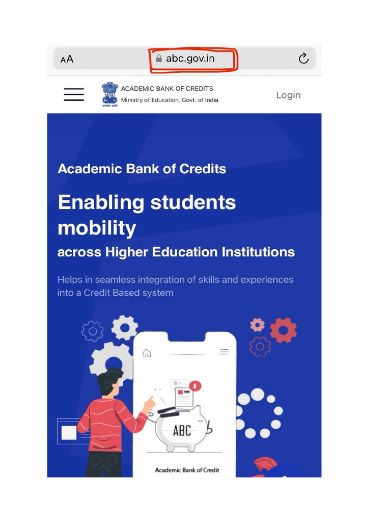 ABC Step by Step | PDF