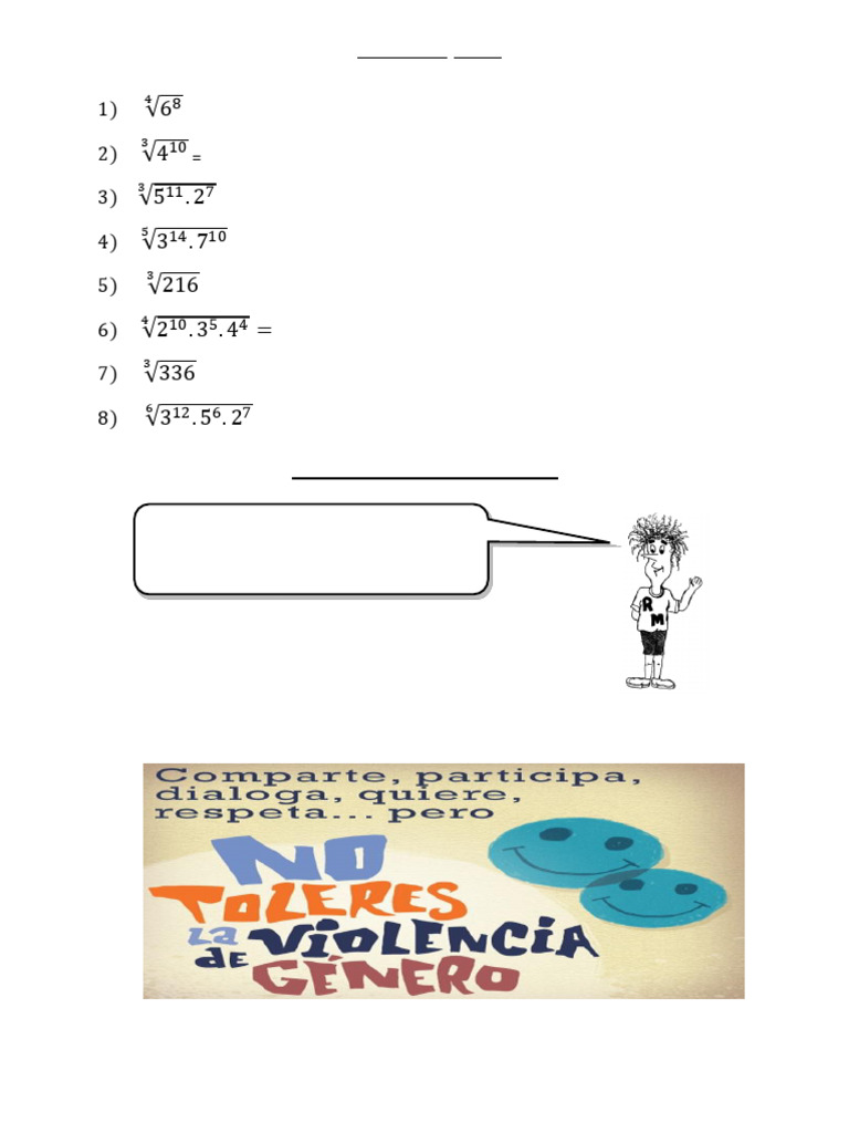 12 Practica # 12, Raz. Log.# 12 | PDF