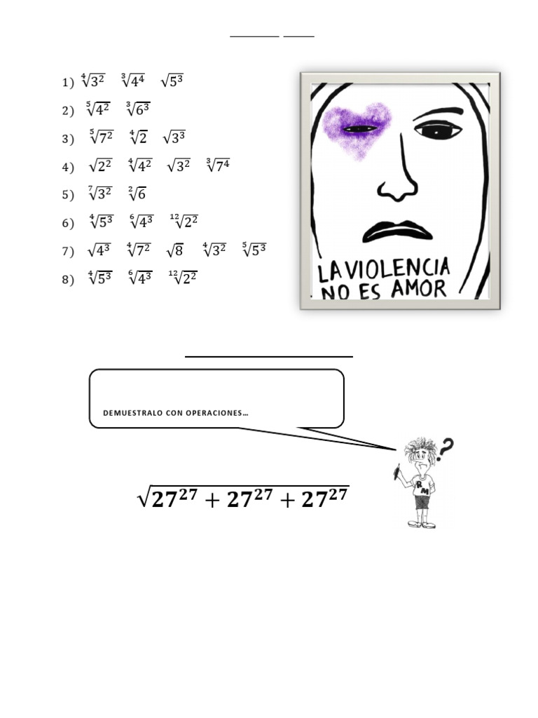 11 Practica # 11, Raz. Log.# 11 | PDF