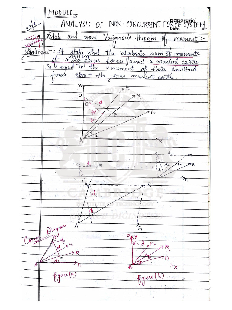 Module 3 Backbencher - Club | PDF