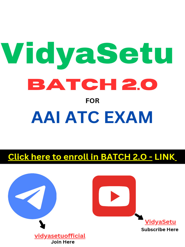 International Organizations Overview for AAI ATC | PDF | United Nations ...