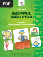 OBRAZEC Vloge Za Prijavo Prebivališča | PDF