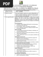 COSDEC Application Form 2023 Swakopmund | PDF | Identity Document