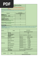 Islamic Prestige KFS - H1 2025 | PDF | Transaction Account | Banks