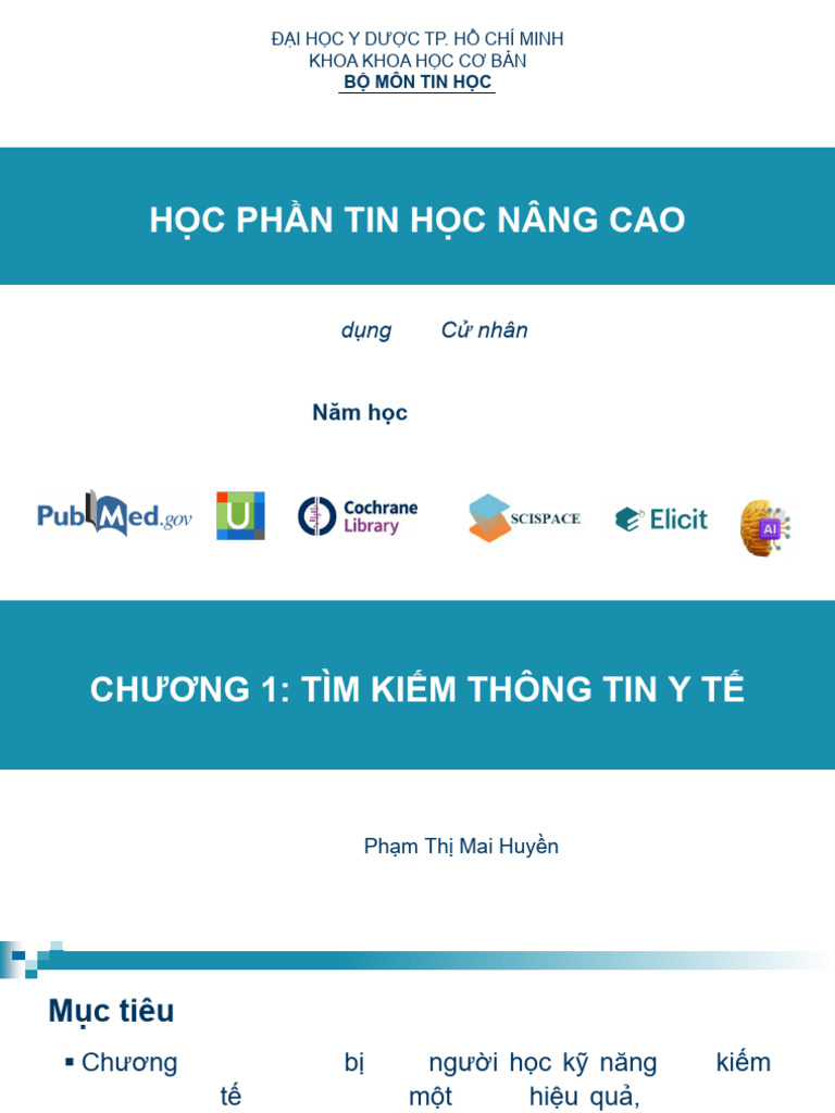 Baigiang Hs24 Tkttyt 11032025 | PDF