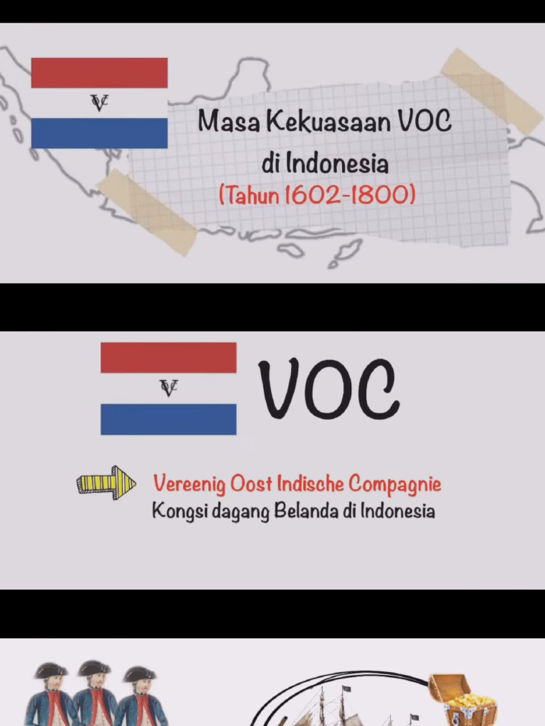 Voc | PDF