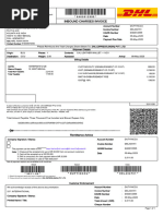 C18 Customs Demand Note | PDF