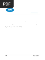 Korean SOx Emission Control Areas | PDF | Latitude | Longitude