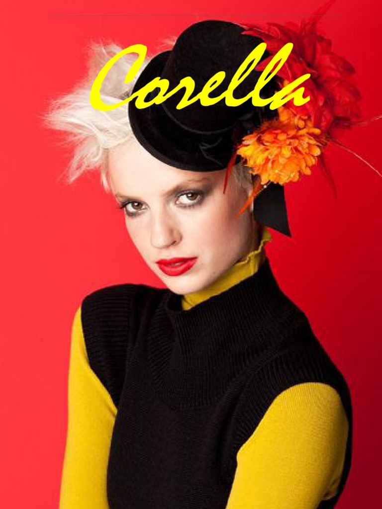 Cora Kemperman Bijna Af | PDF