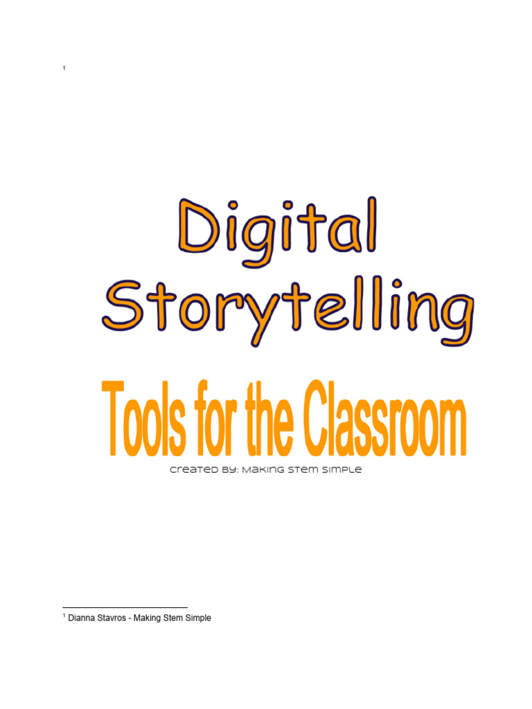 Created By: Making Stem Simple | PDF