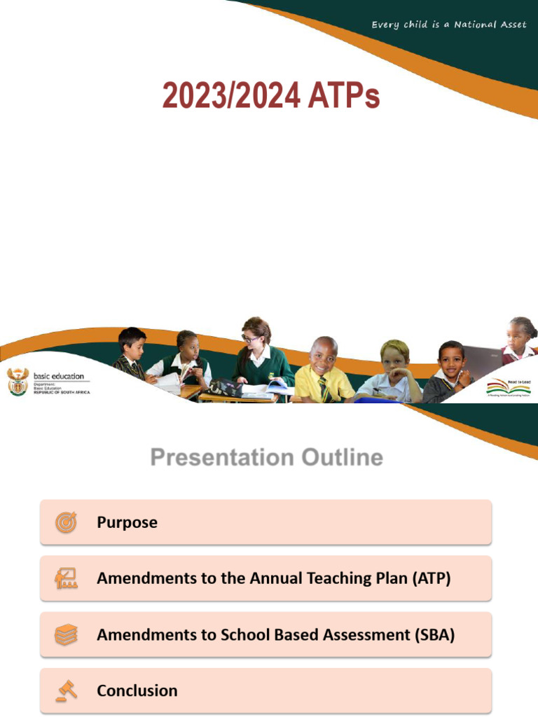 2023-2024 Atp GR7-9 Creative Arts | PDF | Learning | Teachers