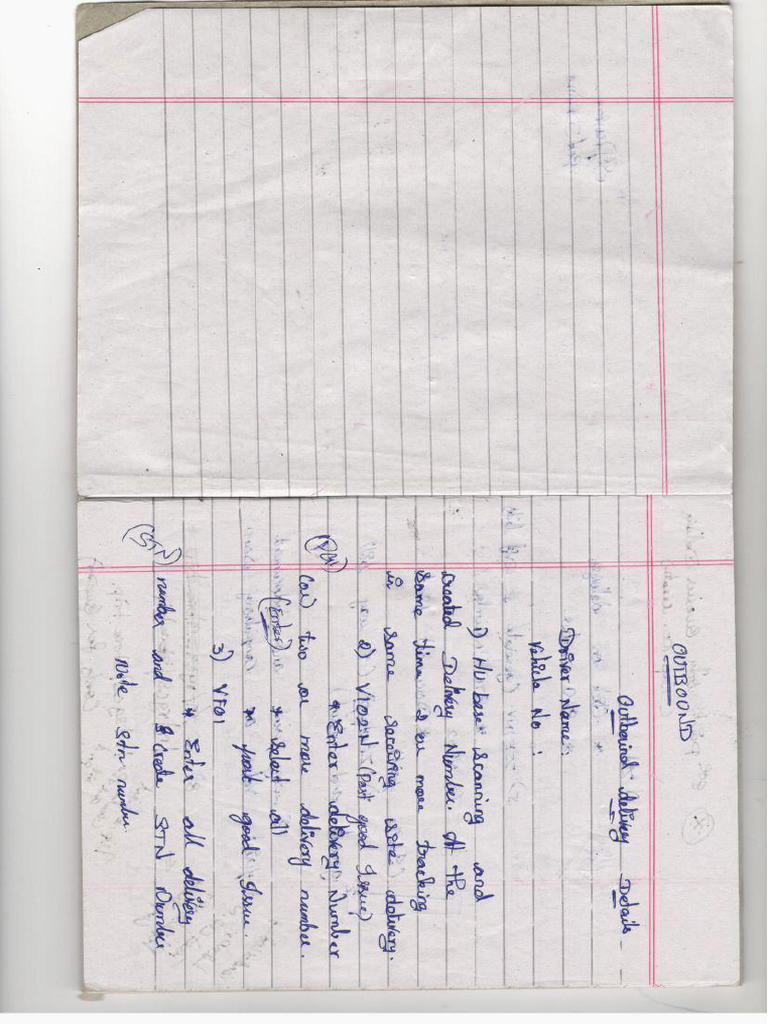 Boh Praveen Details | PDF