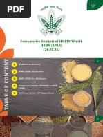 Step Sna Sparsh - Ravi | PDF