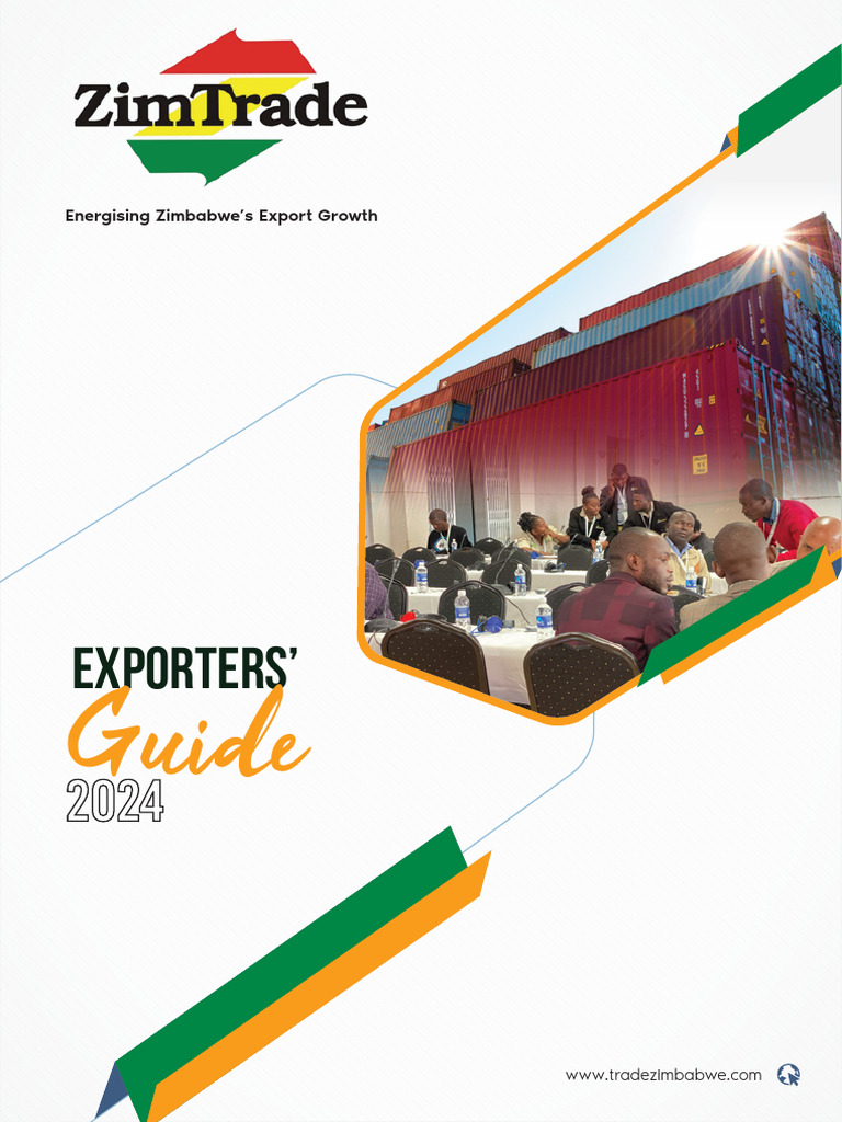 https___tradezimbabwe.com_wp-jtgf(3) | PDF | Letter Of Credit | Cargo