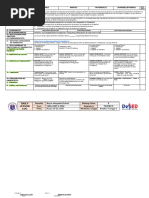 DLP For MATATAG 8 Revision 10-21-24 | PDF