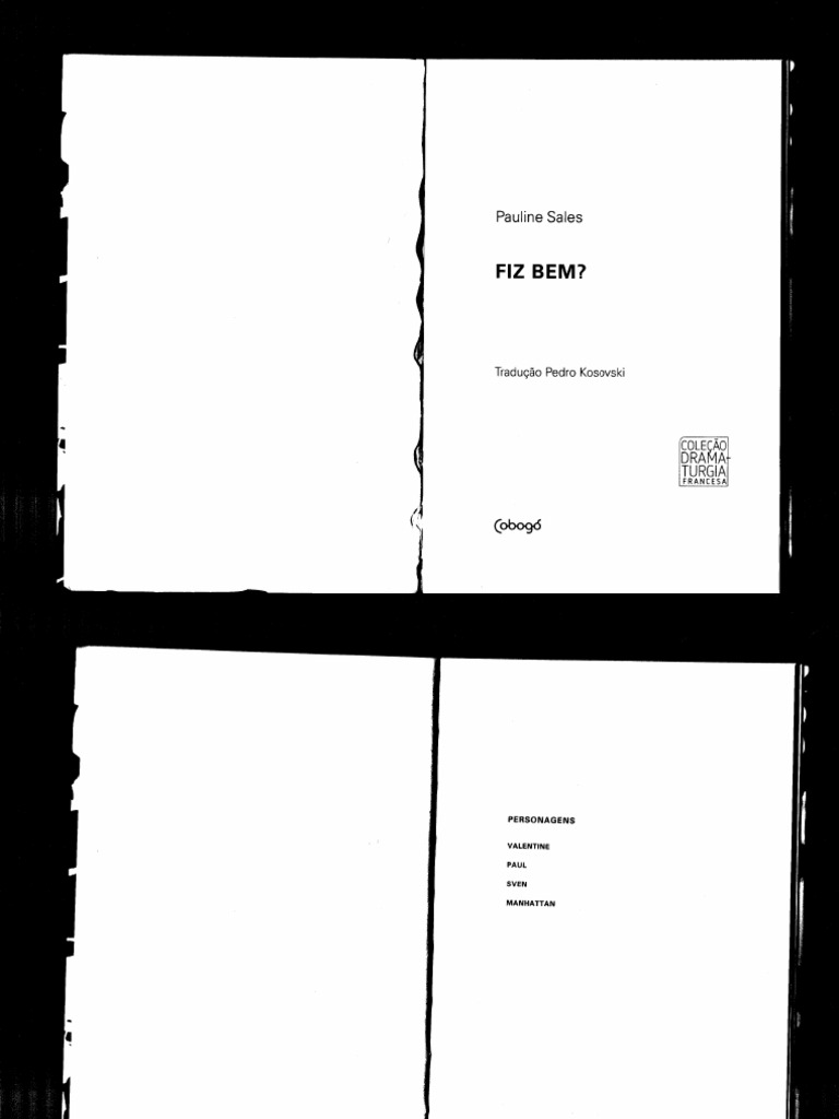 Fiz Bem SALES PDF | PDF