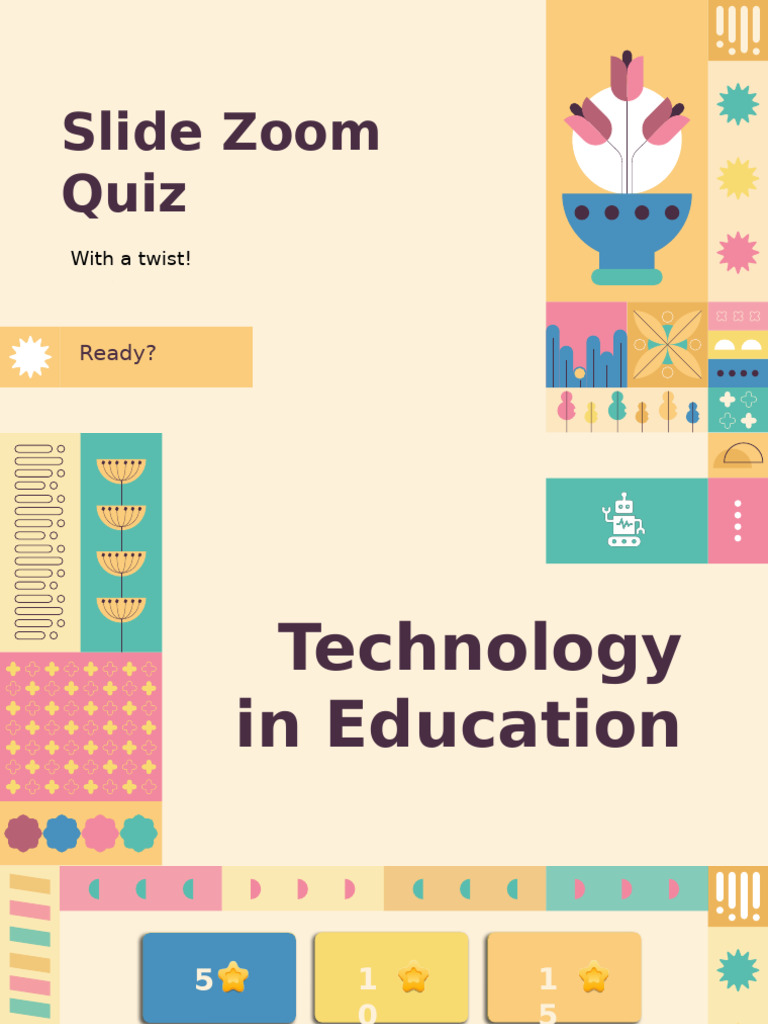 AI Generated Quiz Game | PDF