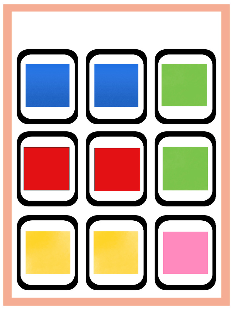 Boho Conversation Cards Worksheet | PDF