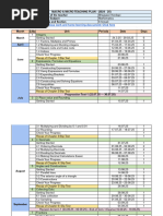 30 Day Aptitude Plan CareerRide | PDF