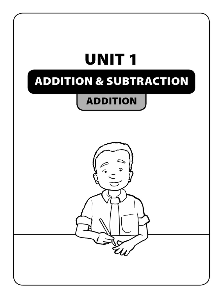 Math Practice Pages - Sample (S.a.files?) | PDF | Division (Mathematics) | Numbers