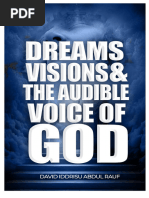 Prophetic Codes Prophet David Rauf | PDF | Torah | Book Of Exodus