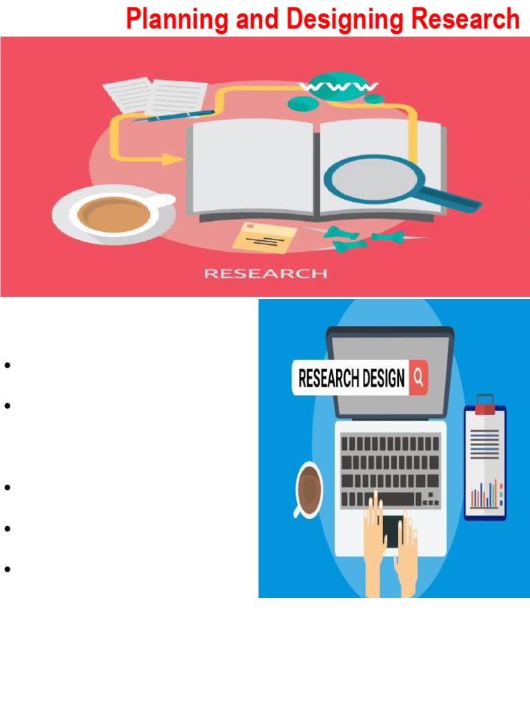Research Planning and Design Essentials | PDF | Qualitative Research ...