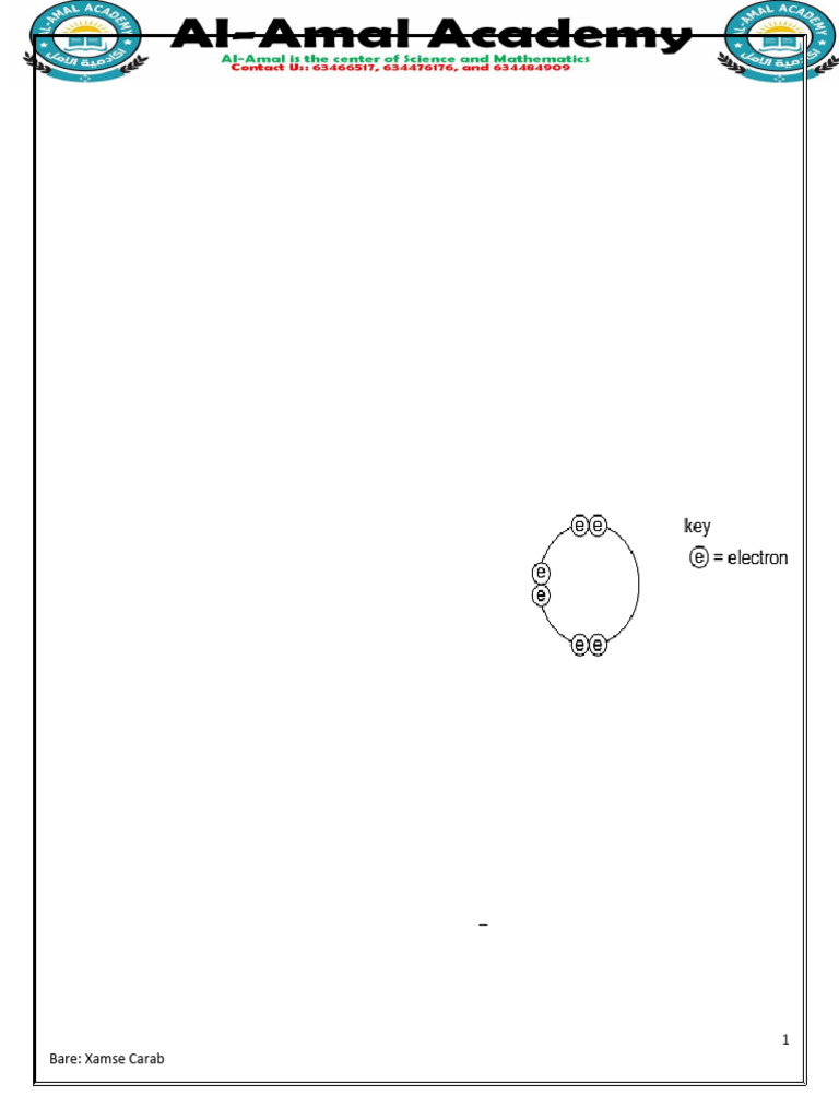 Atomic Structure Assignment - 4 | PDF | Atoms | Neutron