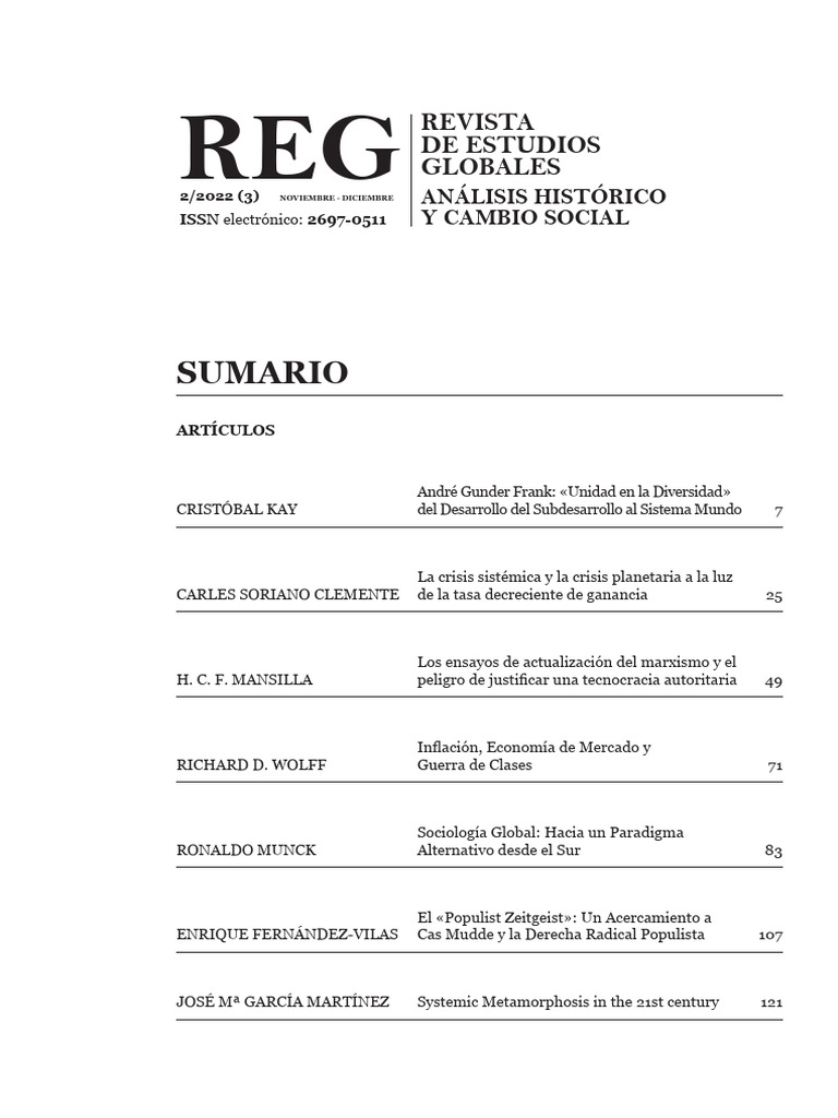 El Populist Zeitgeist | PDF | Política de extrema derecha | Democracia