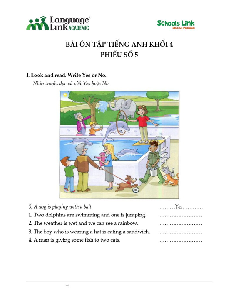 LLV - Extra Lessons - Grade 4 - Lesson 5 | PDF | Chess Openings | Chess