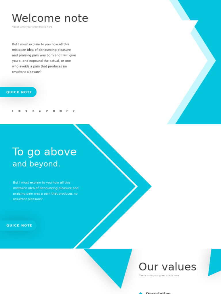 Creative Pitch Pdf