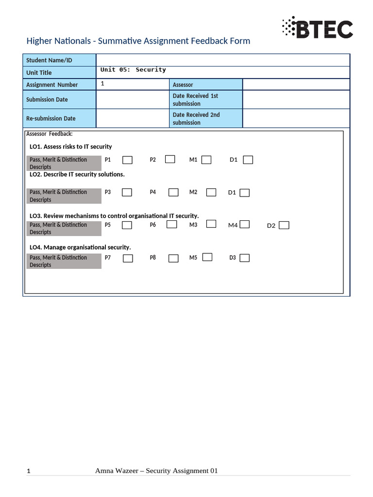ESOFT Admin Module-Assessment Resource 8311 8311-1723612790046-Unit 05 ...