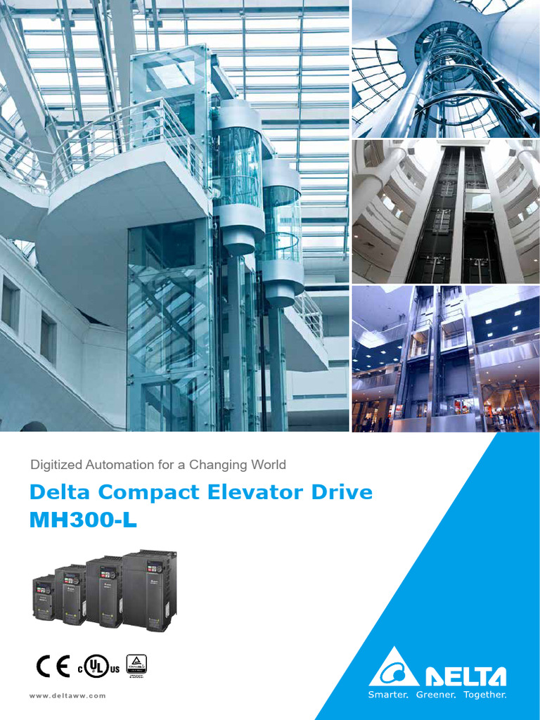 1 DELTA IA-MDS MH300L C EN 20210611 Web | PDF | Alternating Current ...