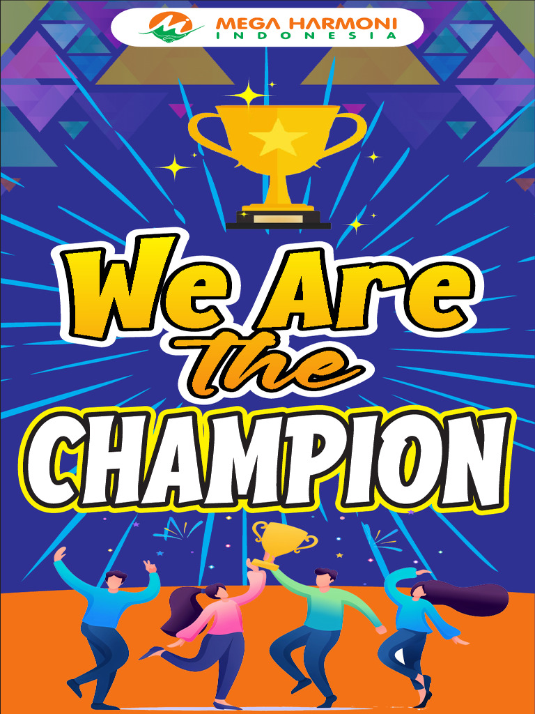 Drop Banner Mega Harmoni | PDF