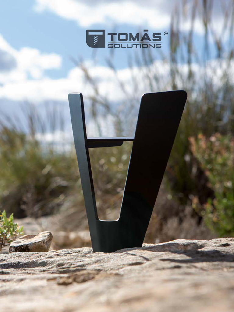 Catalogo Tomas 2025 | PDF