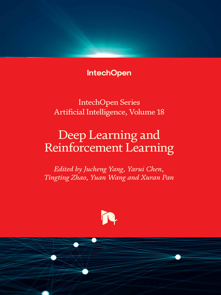Yang Et Al. 2023 Deep Learning and Reinforcement Learning | PDF | Mimo | Applied Mathematics