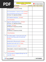 Guide to ICAI Form 102 for Articleship | PDF | Regulation | Government