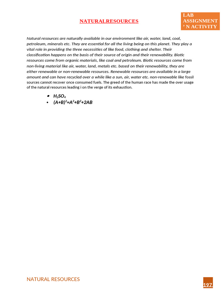 IT Lab Assignment'N Activity No1. | PDF