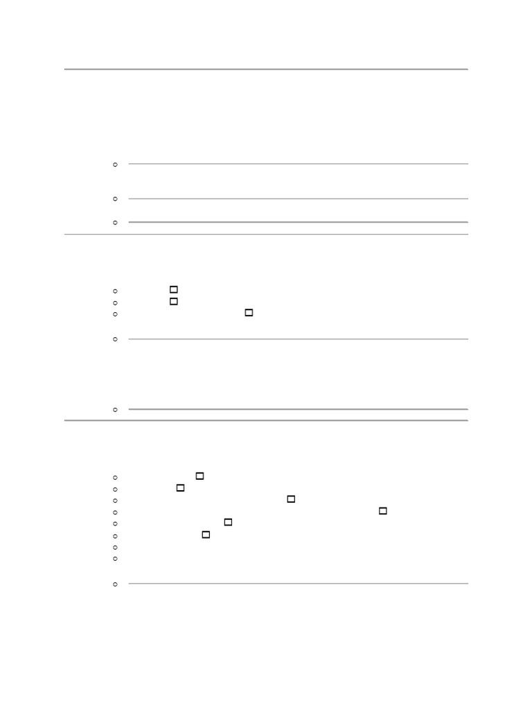 Faulty Printer & Scanner Report Form | PDF