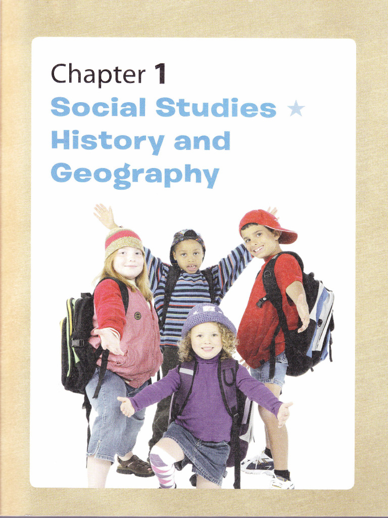 American Textbook Reading Easy 1 | PDF | Water | Breathing