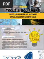 Ict Related Legal Bases | PDF
