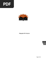 Buganda Clans and Their Names Guide | PDF | Uganda | Ethnicity