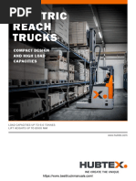 Ds311-Ficha Tecnica PDF | PDF | Drilling | Truck