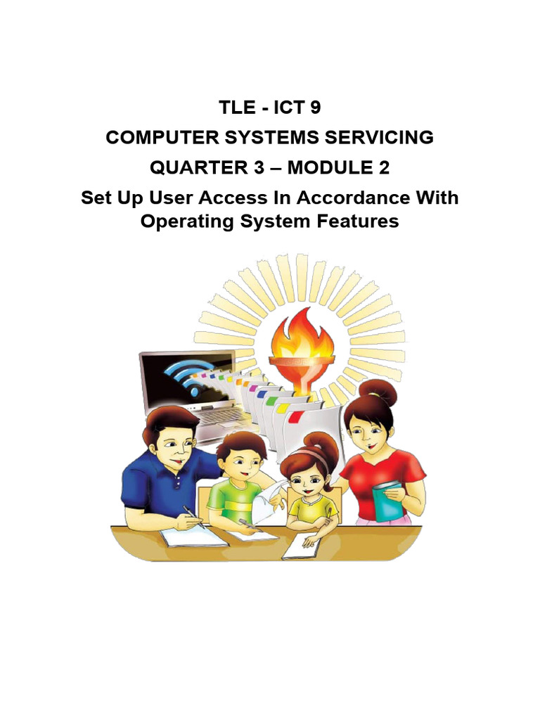 Iiwang Activities JAN 22 2025 Q3 - Module2-G9-CSS | PDF