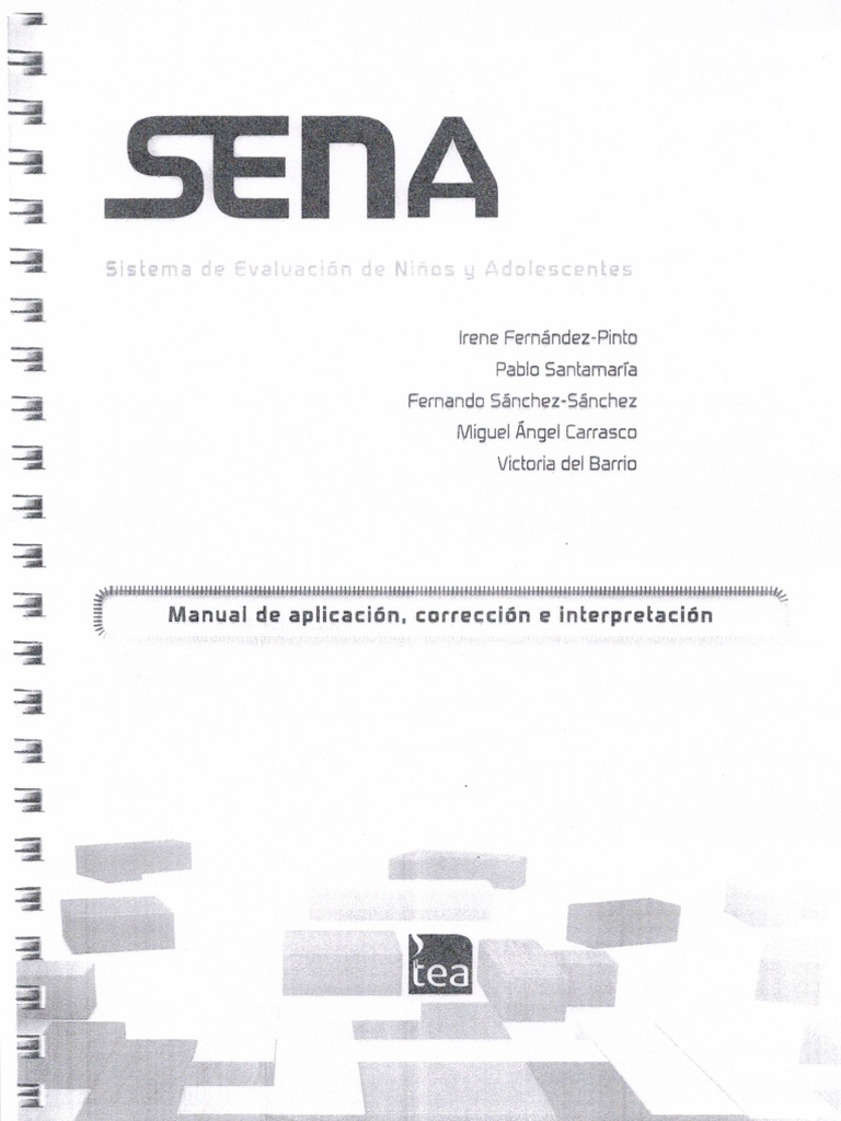 Sena Manual | PDF