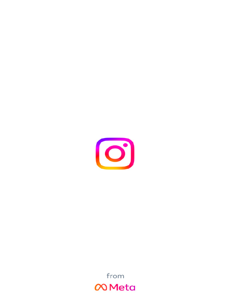 Instagram | PDF