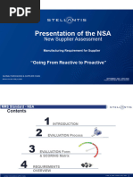 TWI - Job Breakdown Sheet | PDF