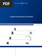 Definition - OTS - Off Tool Sample - APQP | PDF | Prototype | Annual ...