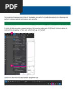 Adobe Measuring Tool | PDF | Computing | Software
